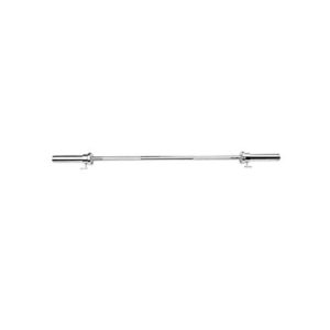 4 feet Olympic Bar AF-B04 - Athlon