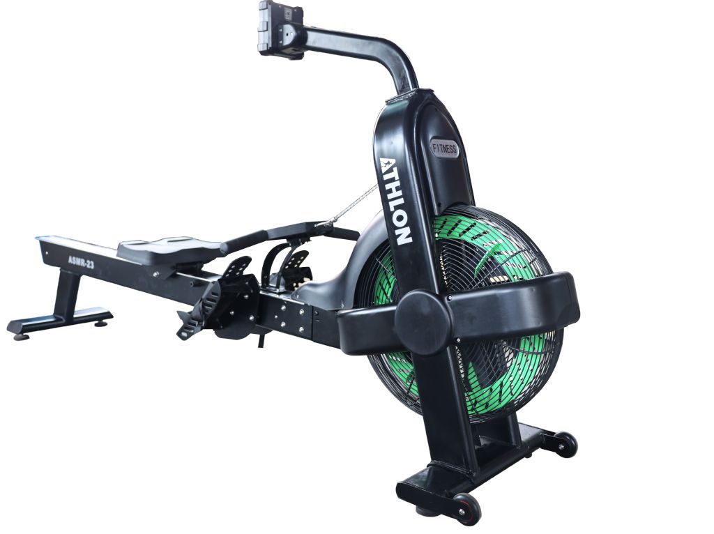 Commercial Air Rower ASMR-23 - Athlon